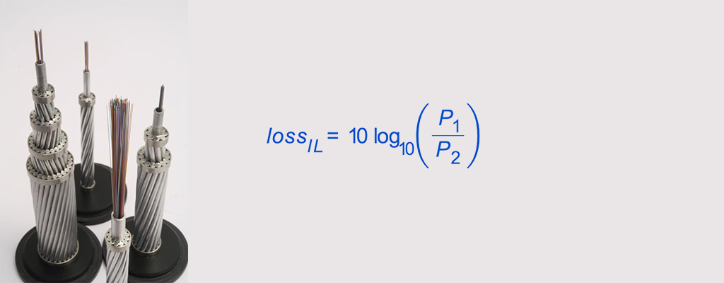 افت قرارگیری "Insertion loss" فیبر نوری - بلاگ منتخب صنعت پارس
